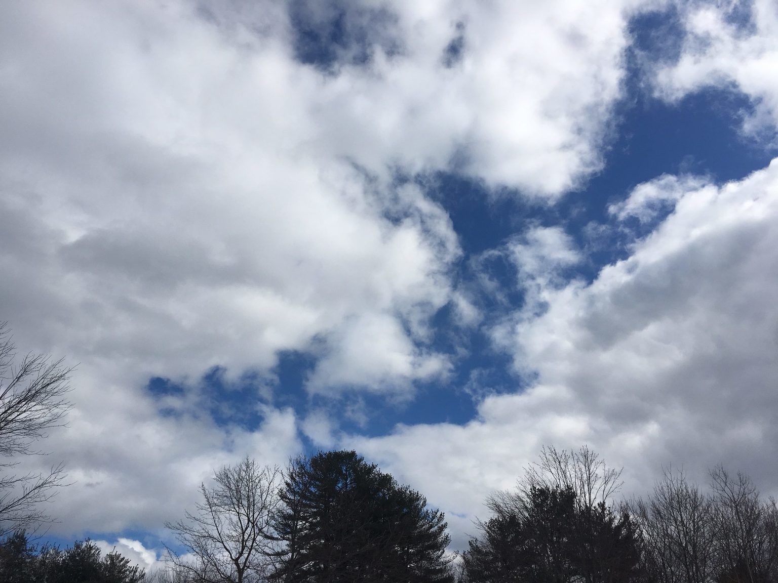 How do clouds form in 5 easy steps - Life's Chemistry Press