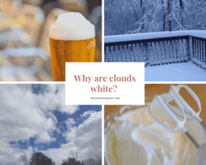 How do clouds form in 5 easy steps - Life's Chemistry Press
