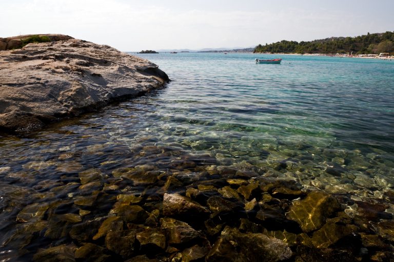 Water is clear and transparent for three simple reasons - Life's ...