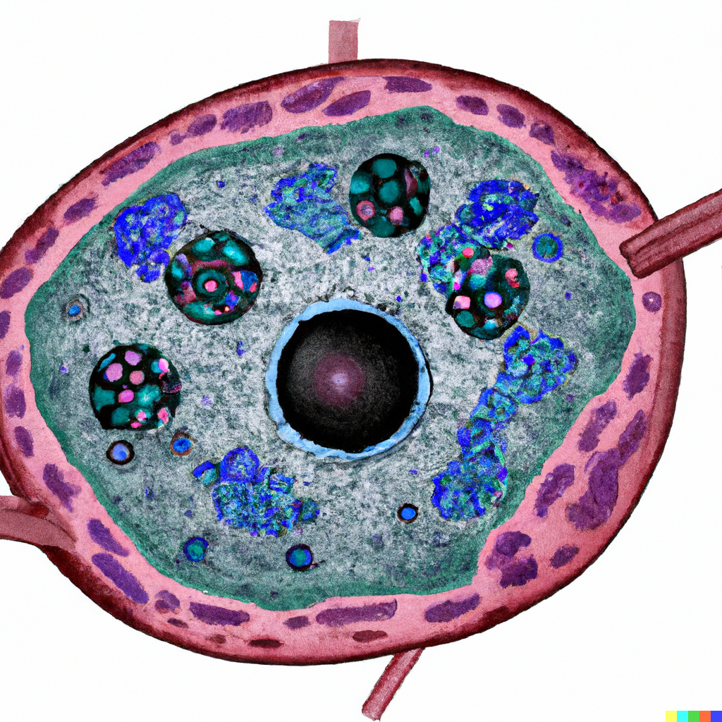 Cellular rejuvenation happens when cells take out the garbage - Life's ...